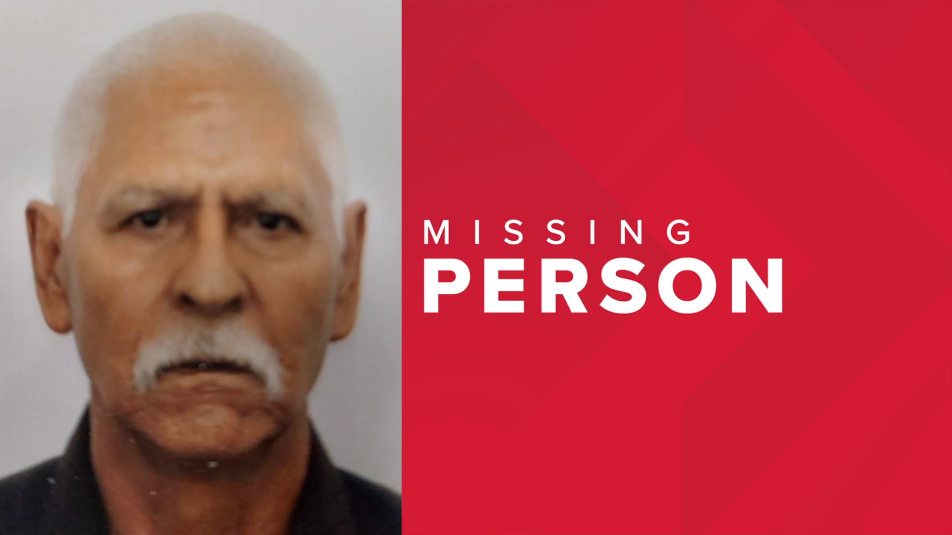 Missing Fort Stockton man found, according to Texas DPS | newswest9.com