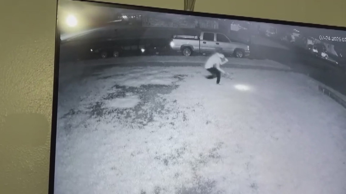 Big Spring Police looking for two suspects in stolen firearm case ...