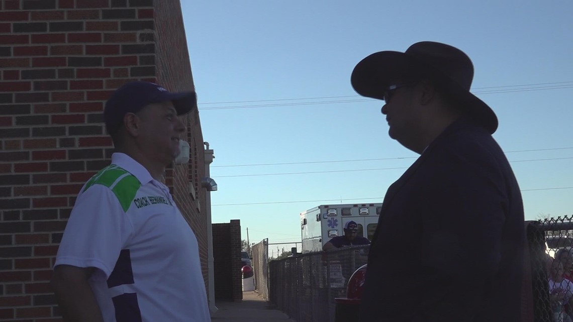 Cocaine, weapons, kidnapping: West Texas drug lord awaits trial in ...