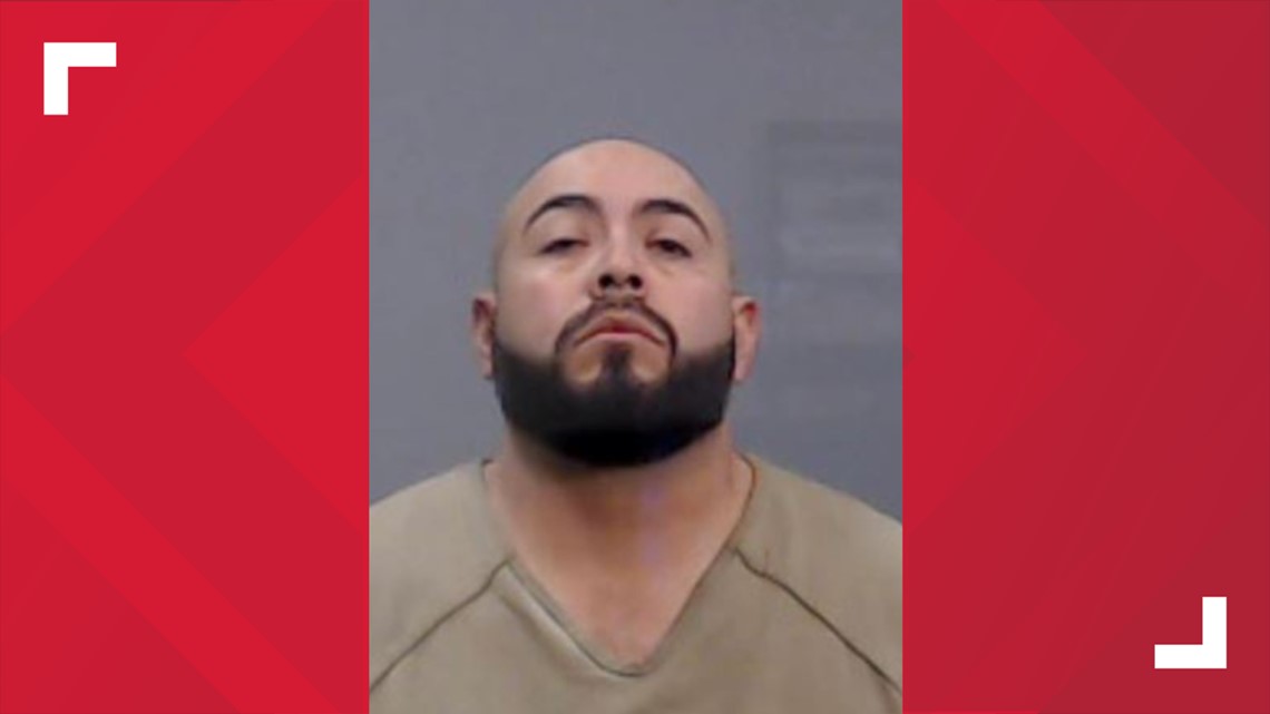 Man in Odessa indicted by a grand jury for four counts of aggravated ...