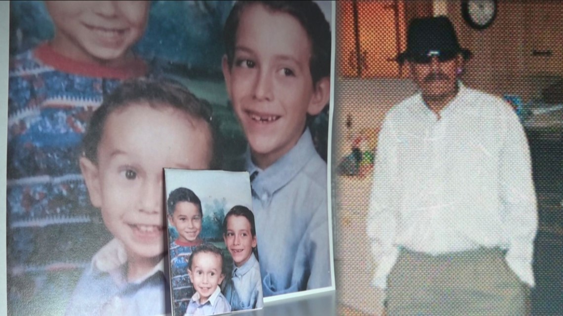 Who killed Daniel Flores in Big Spring? | newswest9.com