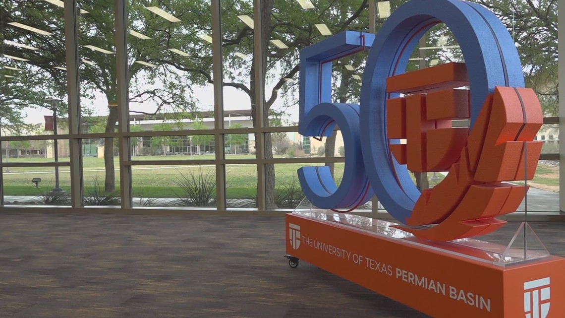 University of Texas Permian Basin announces new Direct Admissions ...