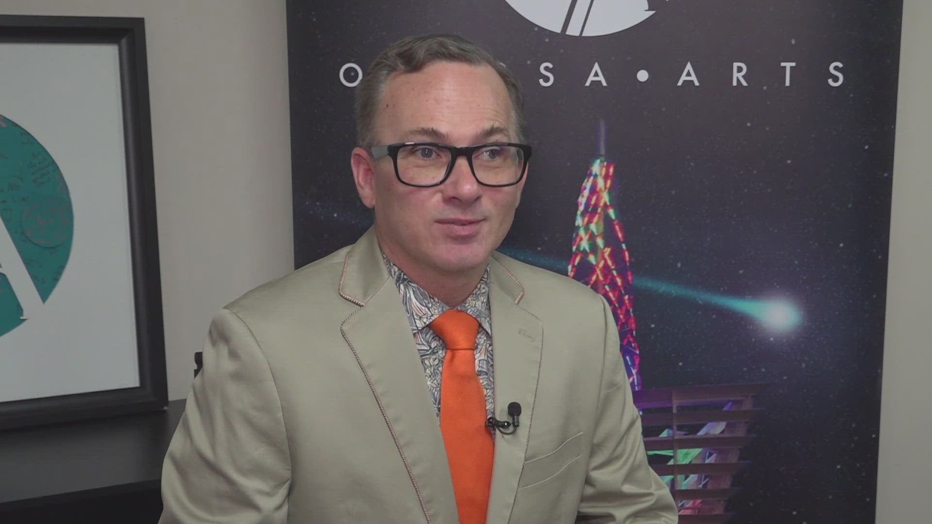 Randy Ham leads Texas Hotel Occupancy Tax Task Force | newswest9.com