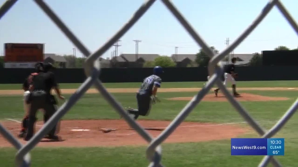 UTPB Baseball update | newswest9.com