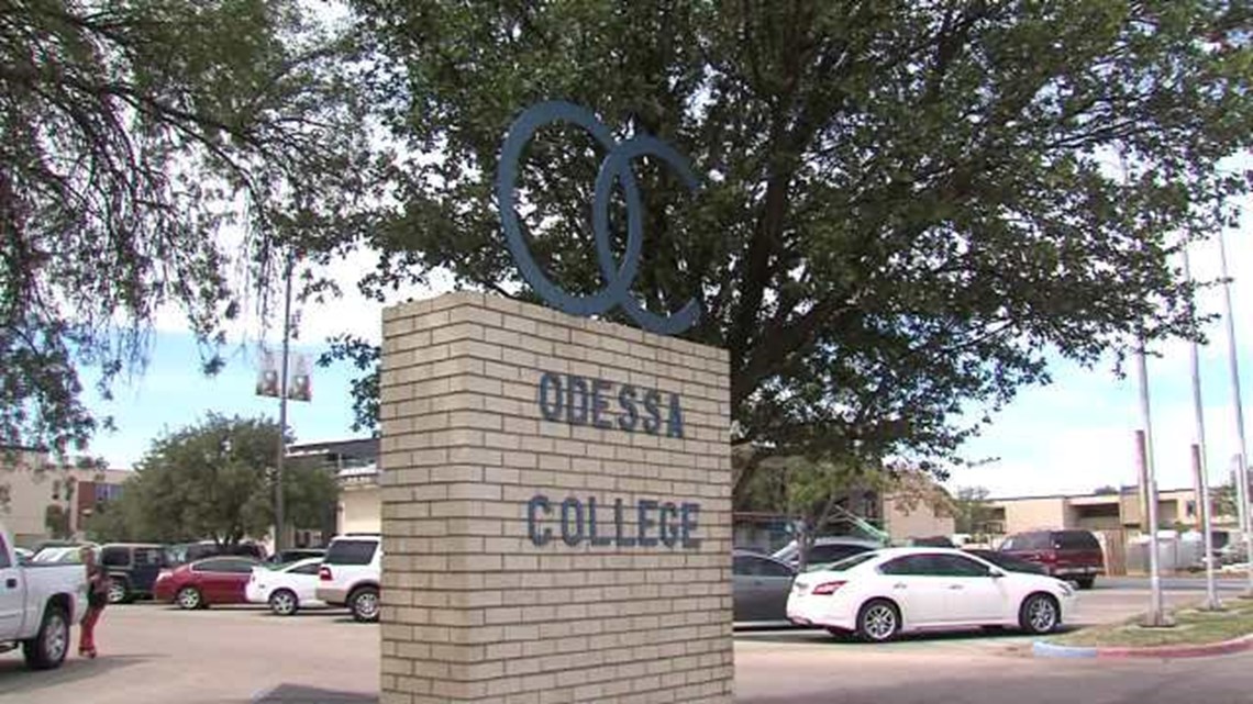 Odessa College Offering Continuing Education Classes in Monahans ...