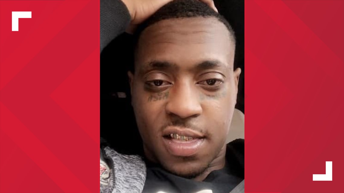 OPD asks for help finding man being investigated for shooting ... OPD asks for help finding man being investigated for shooting ...
