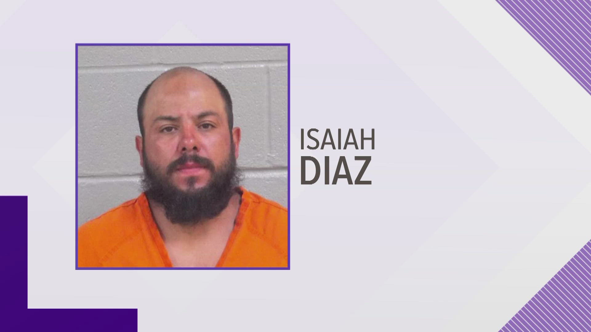 More details on arrest of Midland hotel murder suspect | newswest9.com