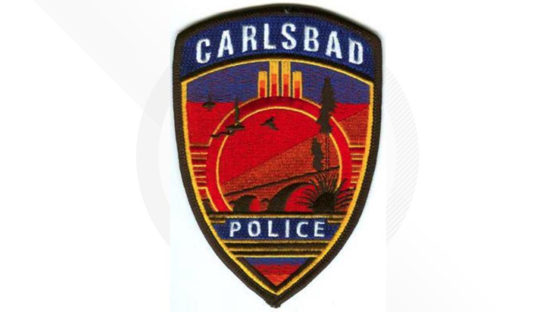 Carlsbad Police seek information on vehicle involved in fatal hit-and ...