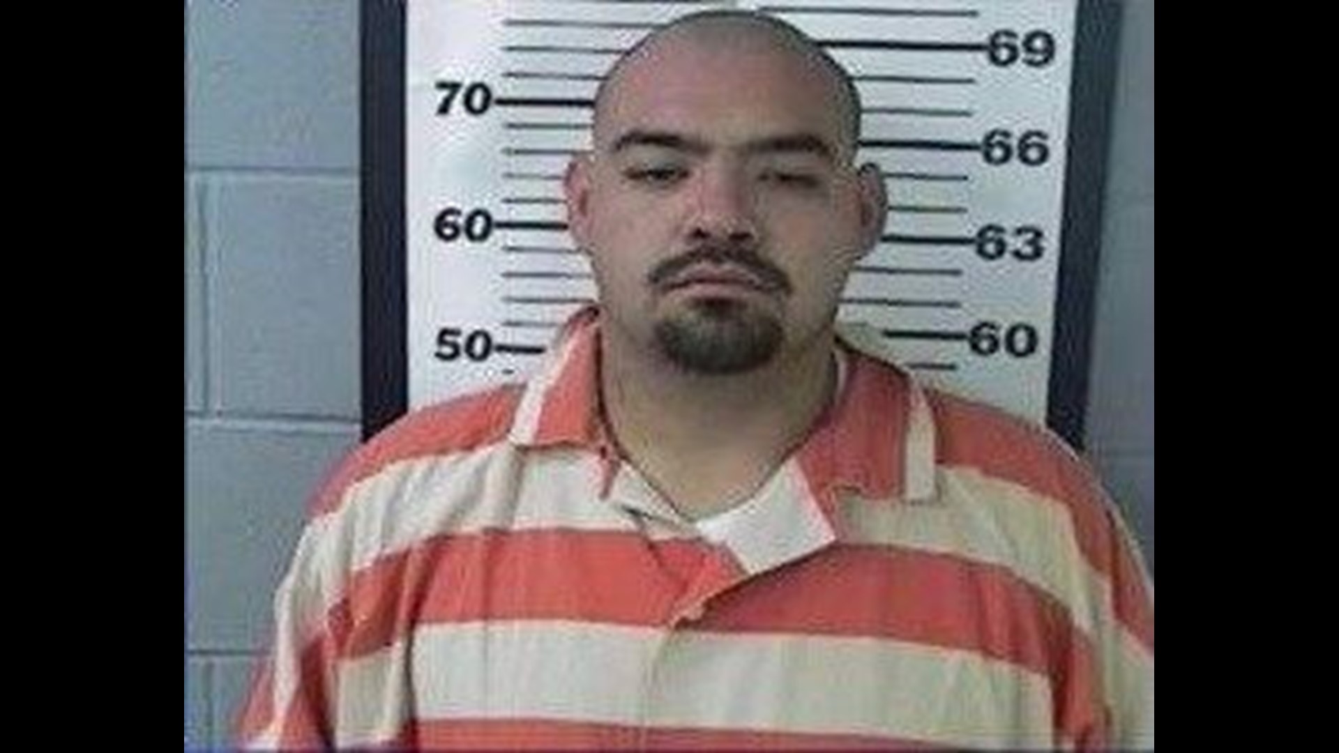 Hobbs man found guilty of killing two men in Gaines Co. | newswest9.com