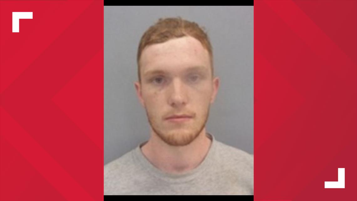 Big Spring man dies after being struck with blunt object; suspect in ...