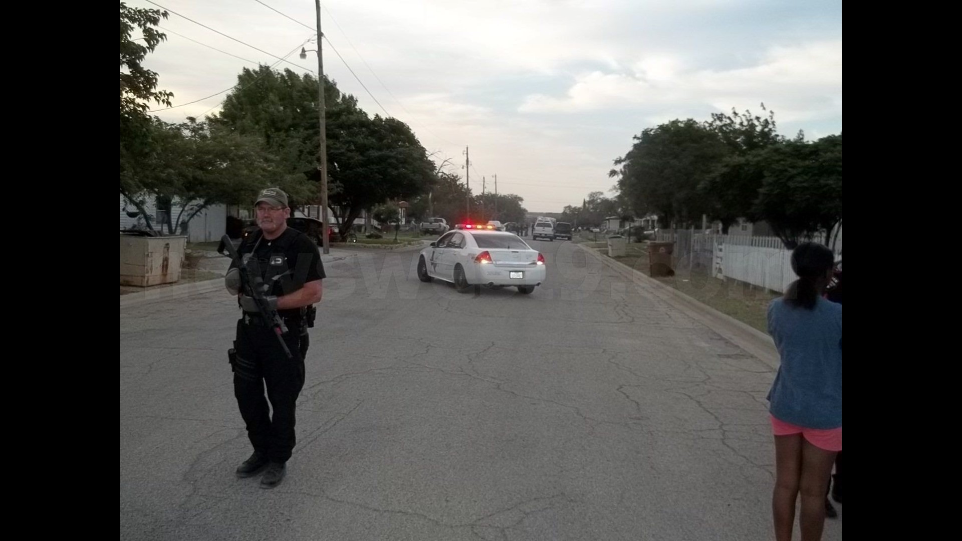 Two Arrests Made After Drug Bust in Big Spring | newswest9.com