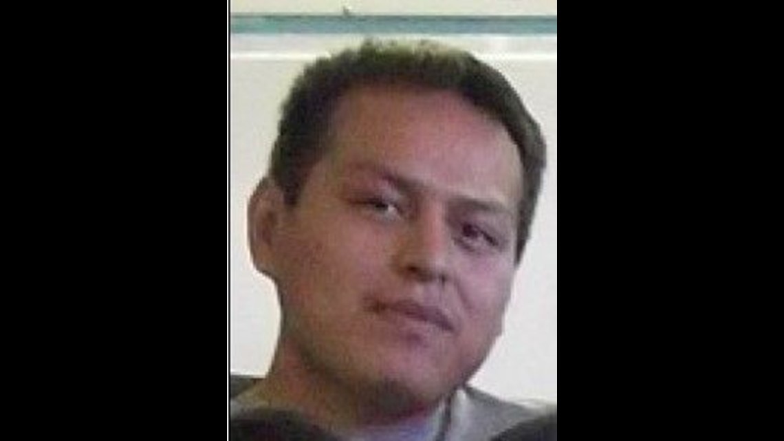 Family of Missing Arizona Man Speaks Out After He Goes Missing in ...