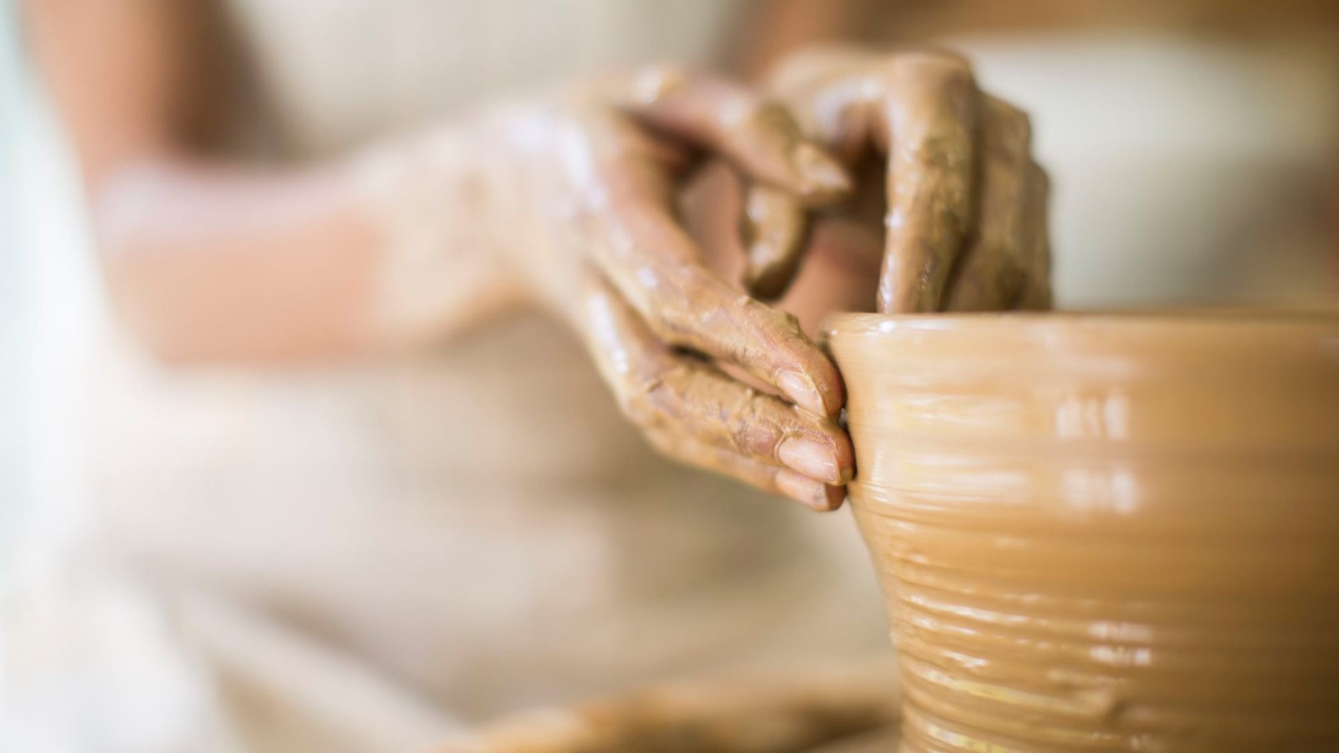 The Painted Potter hosts Spring Break Art Camp | newswest9.com