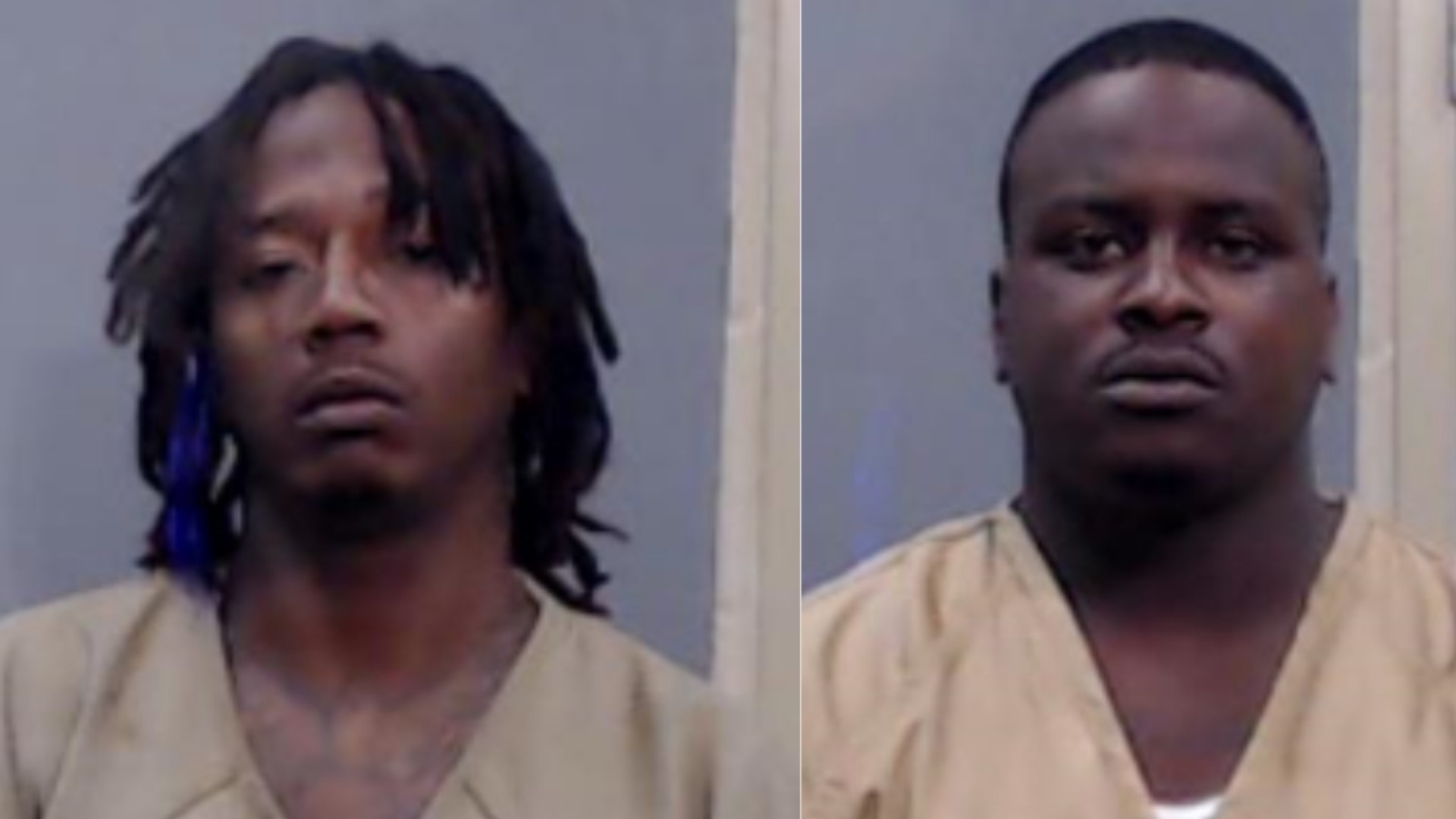 Houston men arrested in bank jugging incident in Odessa | newswest9.com Houston men arrested in bank jugging incident in Odessa | newswest9.com
