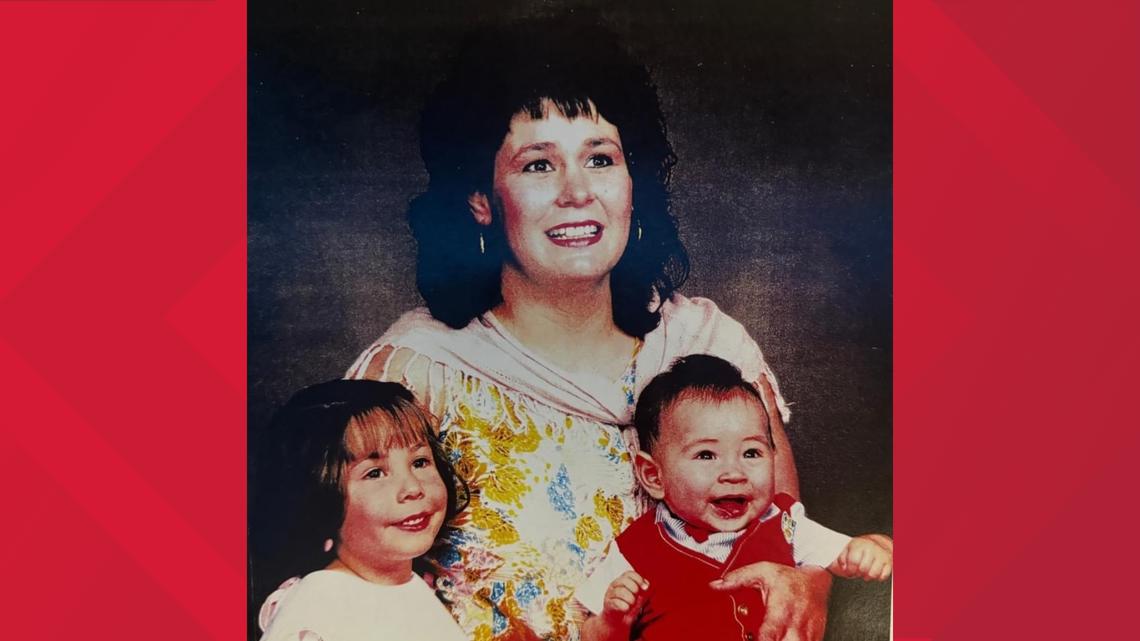 Odessa mother missing since 1997 | newswest9.com