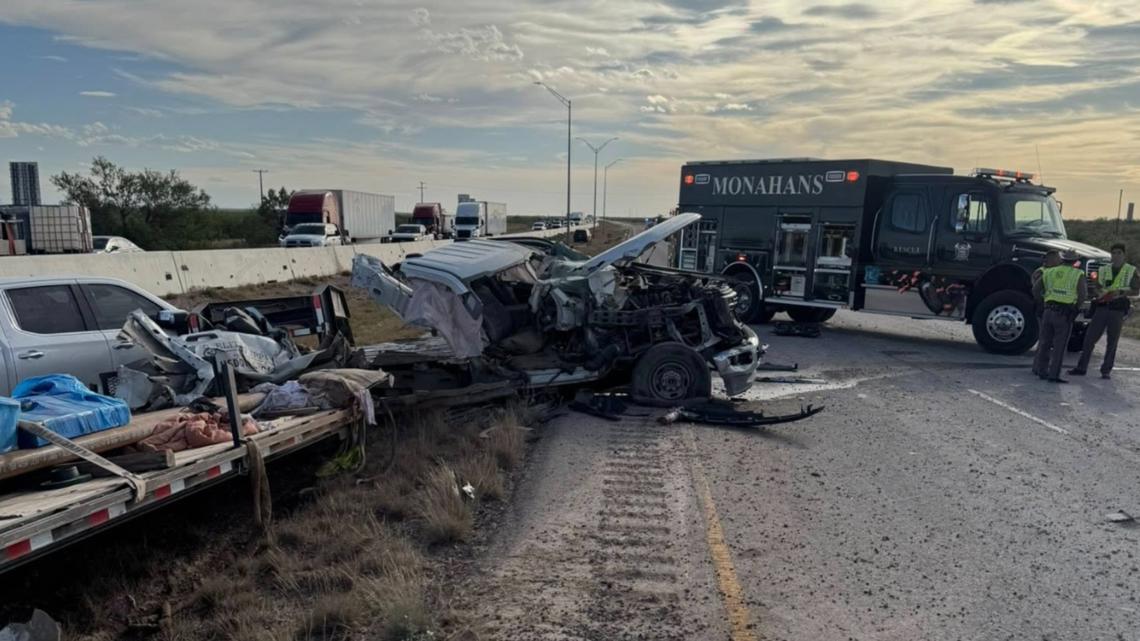 Numerous injuries reported as authorities respond to 'mass casualty ...