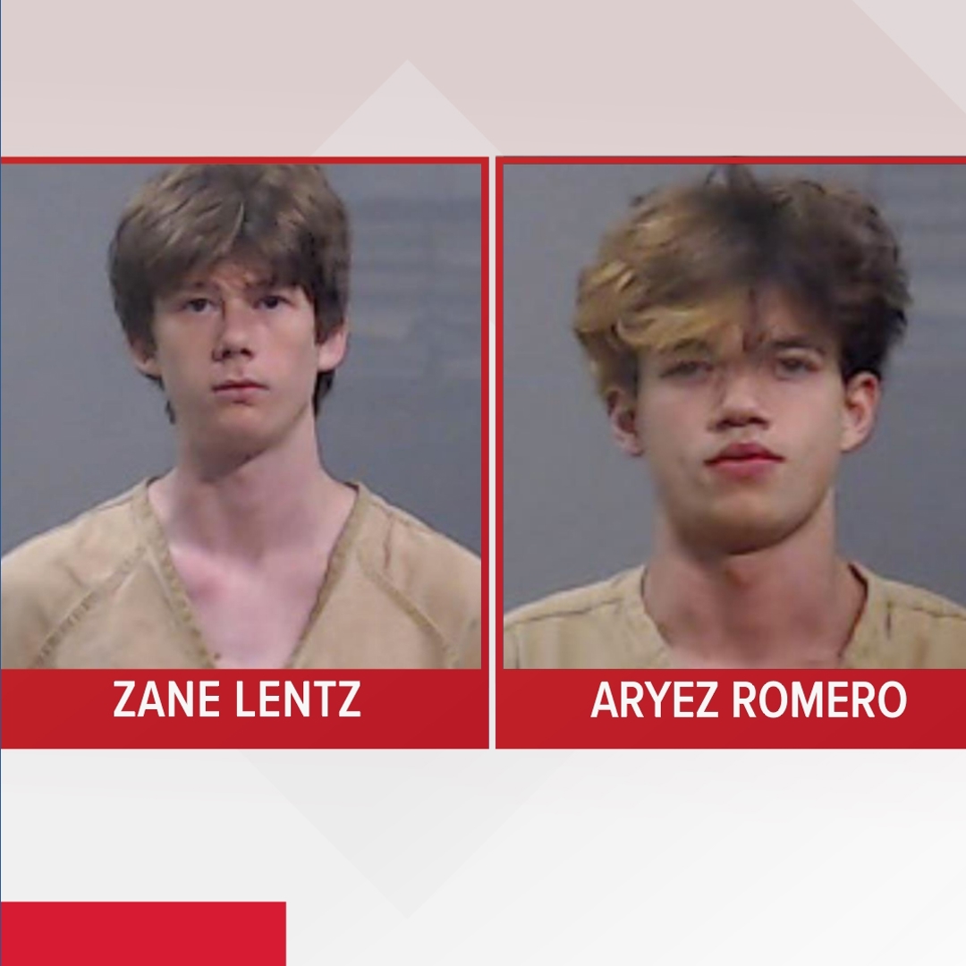 Police identify three suspects in Odessa Marriott burglaries ...