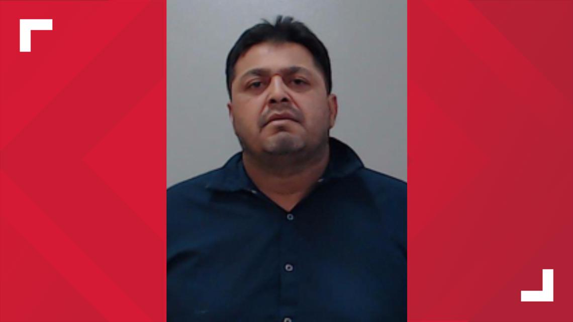 Ruben Drake Silva indicted for Big Spring KFC murder | newswest9.com