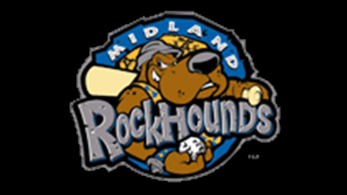 MiLB recognizes Midland RockHounds | newswest9.com