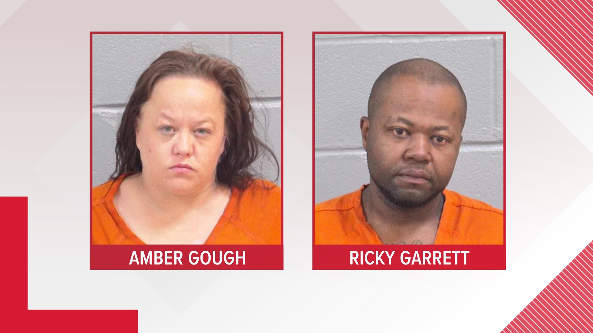 Midland drug dealers caught, arrested by police | newswest9.com