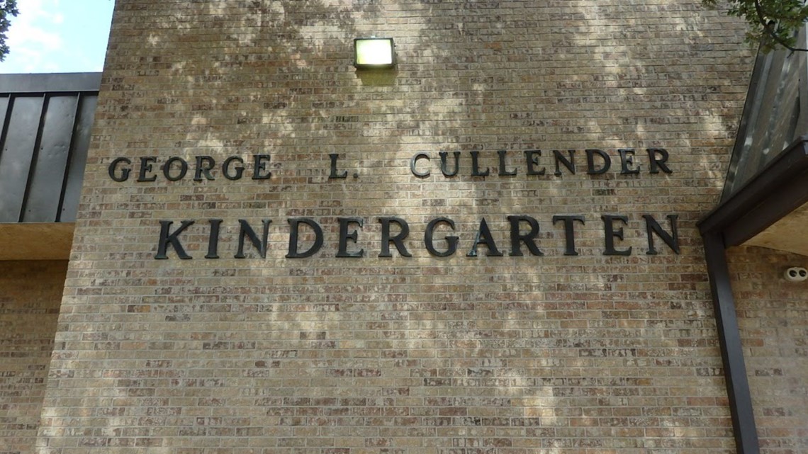 MWP ISD to close Cullender Kindergarten from September 1-6 | newswest9.com