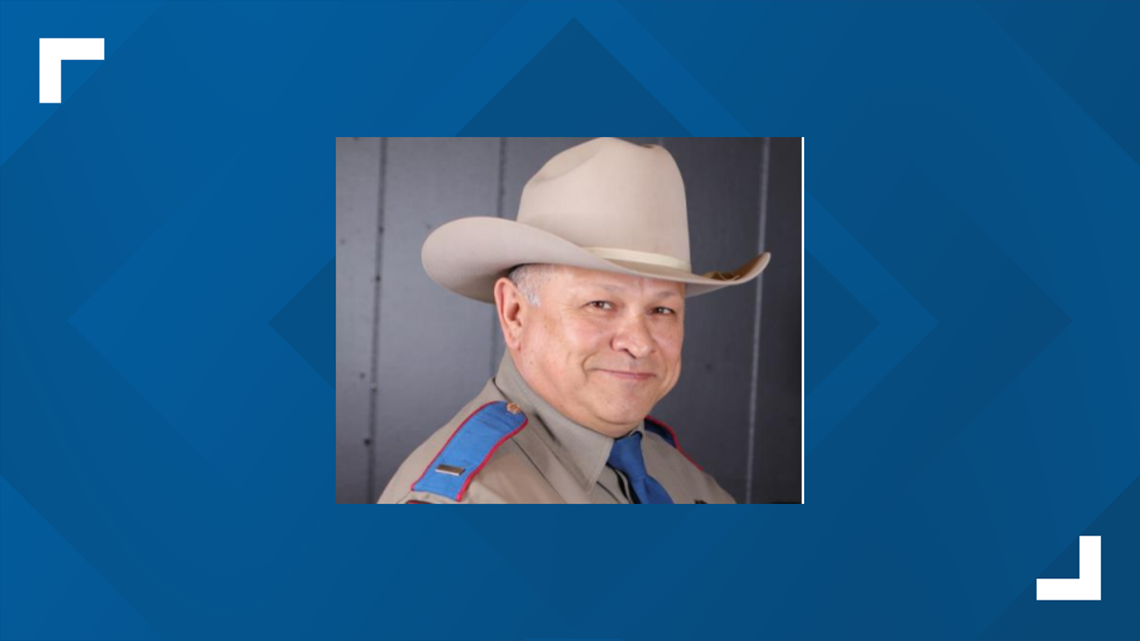 Fort Stockton selects new chief of police | newswest9.com