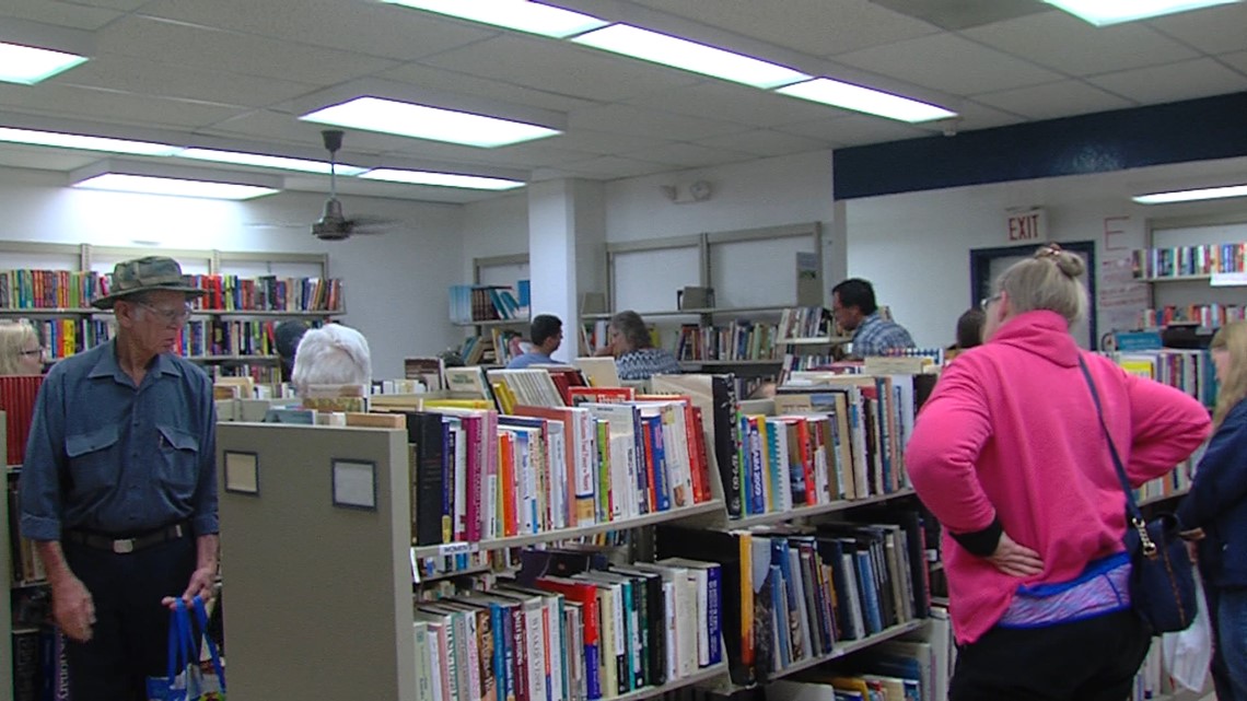 Literacy Coalition hopes to raise literacy rates in the Basin ...