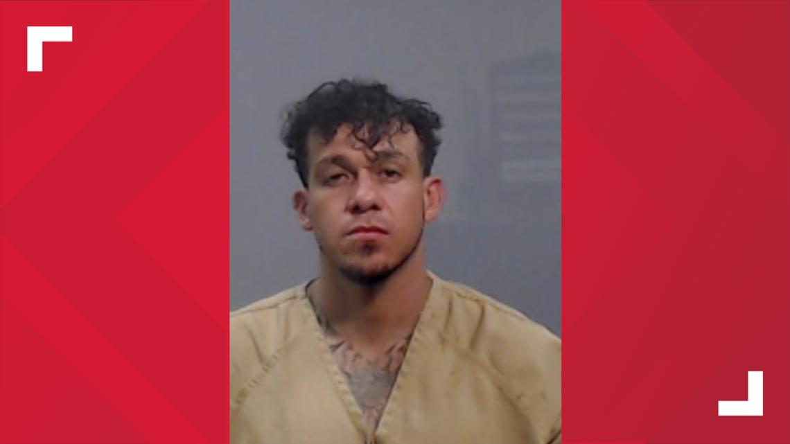 Wanted New Mexico man arrested in Ector County after trying to escape ...