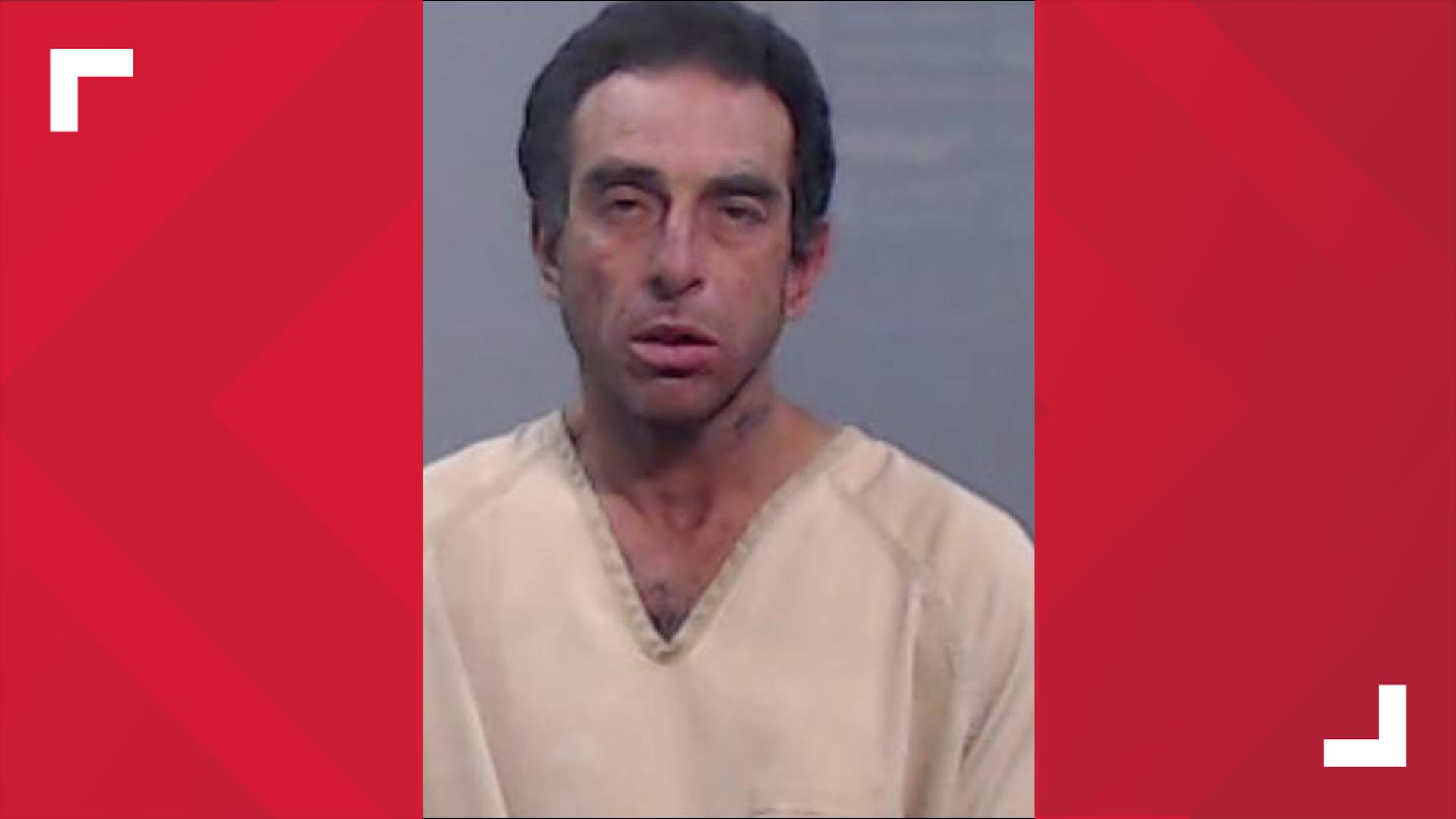 Man indicted for Odessa store robbery with knife threat | newswest9.com