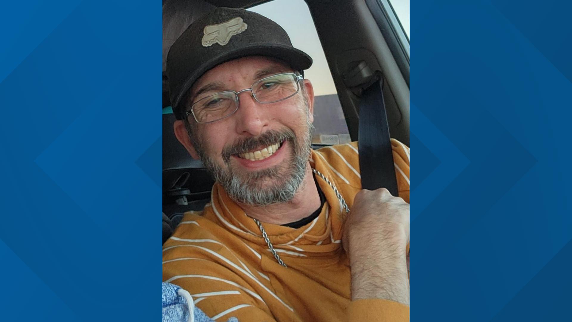 Update: Christopher Simpson safely located in Odessa after missing ...