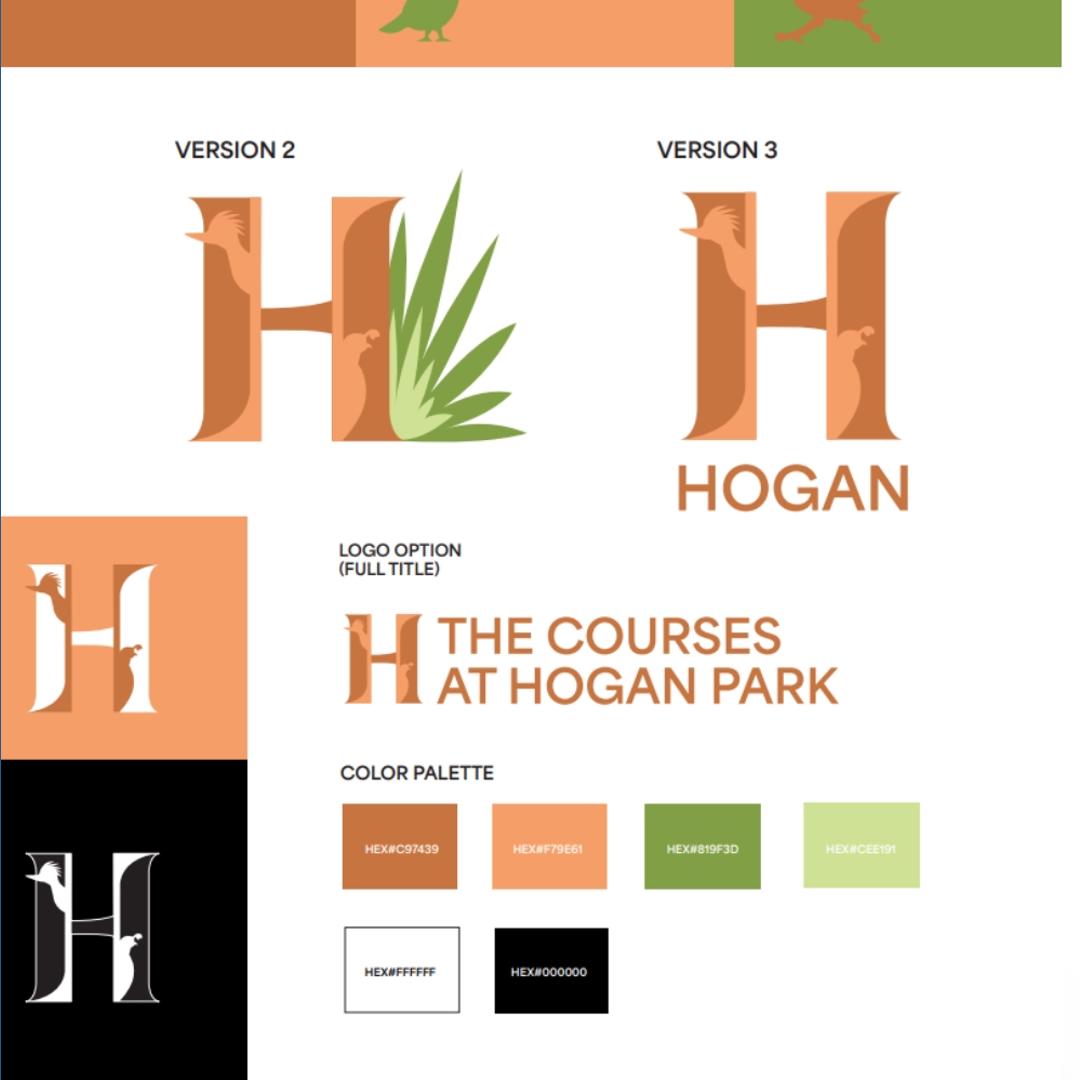 Midland reveals potential Hogan Park golf redesign plan | newswest9.com