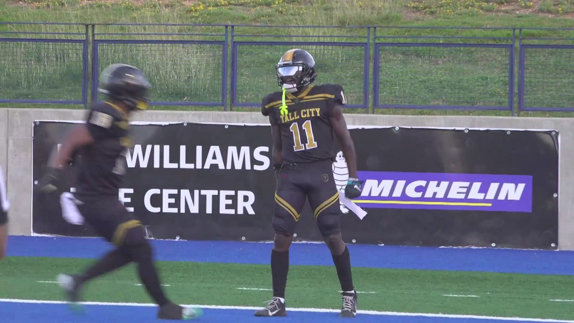 Tall City Black Gold falls to 1-1 after heartbreaking home loss ...