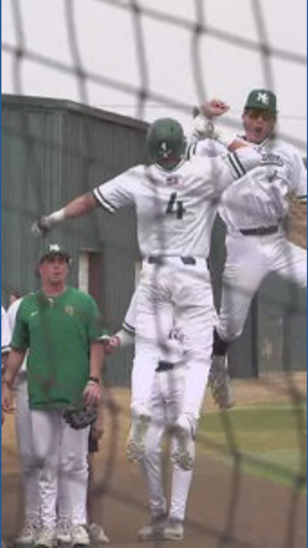 Midland College baseball and softball complete series sweeps ...