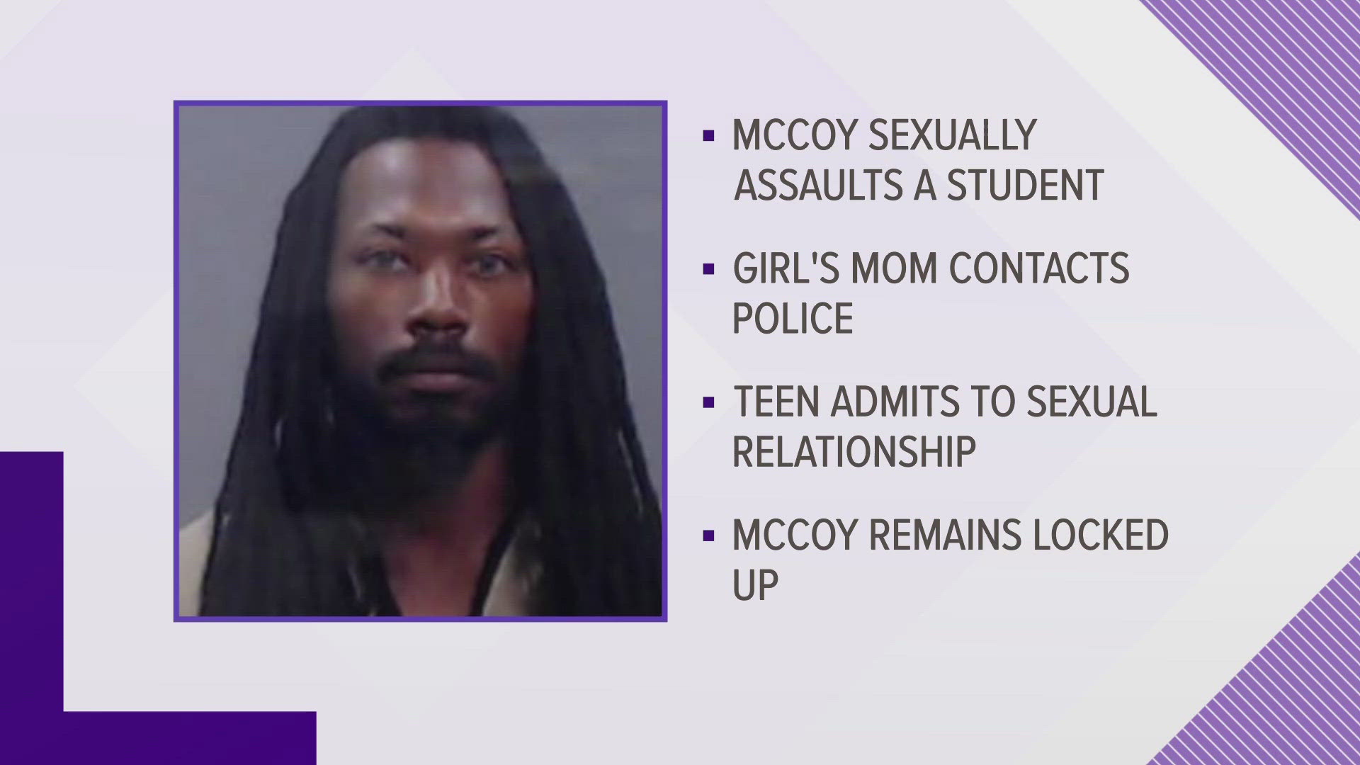 Affidavit provides disturbing picture of relationship between Odessa ...