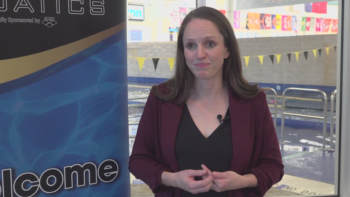 COM Aquatics in Midland gets new executive director | newswest9.com