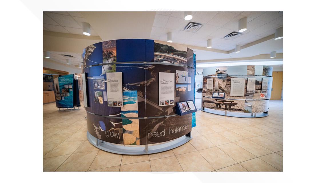 UTPB hosts 2022 Smithsonian Exhibit | newswest9.com