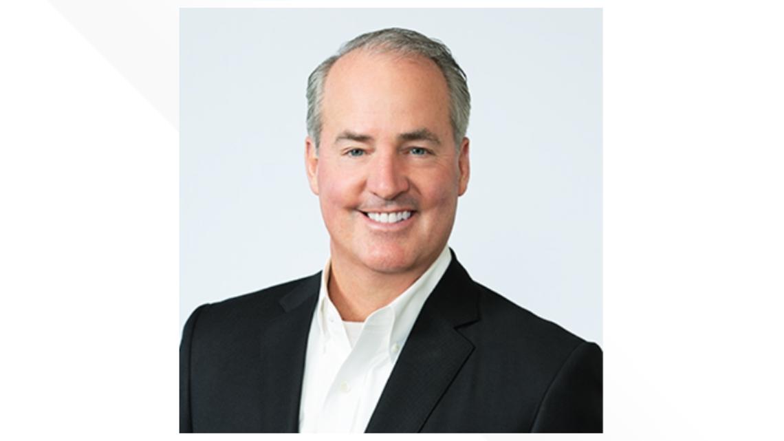 CEO of Diamondback Energy will be stepping down | newswest9.com