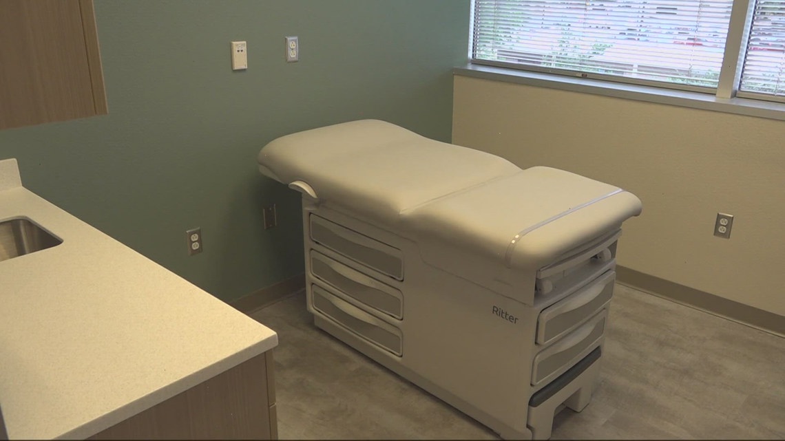 Hospitals in Odessa and Andrews given warning from Trump Administration ...