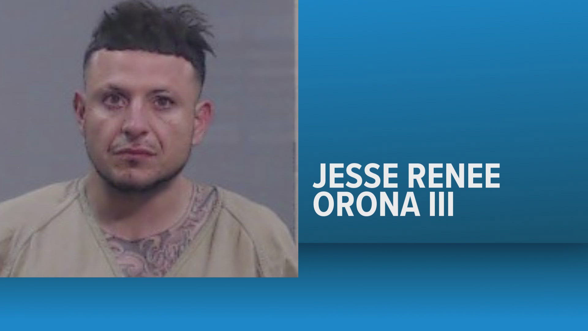 Odessa man arrested in connection with January kidnapping | newswest9.com