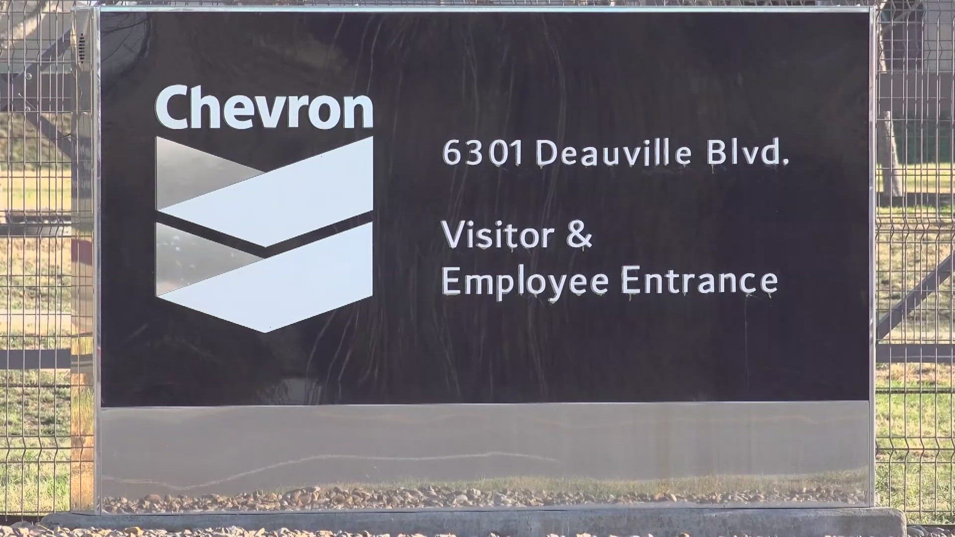 Chevron offices in Midland evacuated after loud noises; no evidence of ...