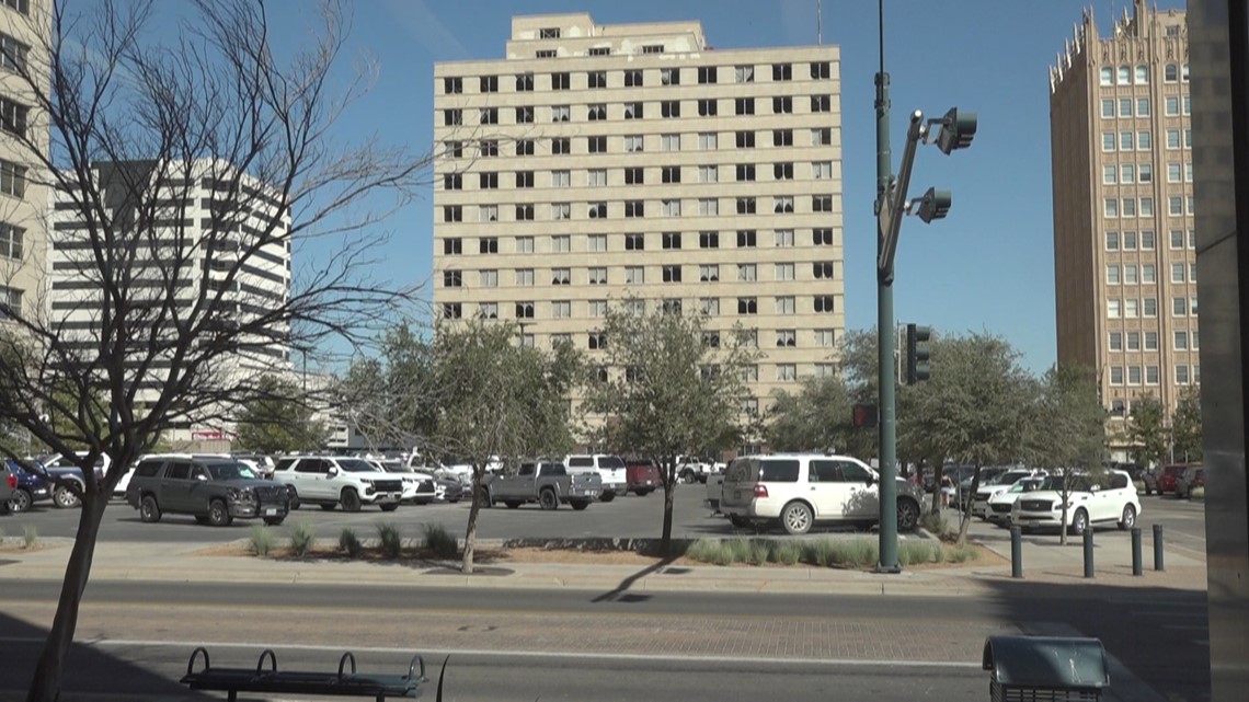 Midland Development Corporation moving forward with building ...