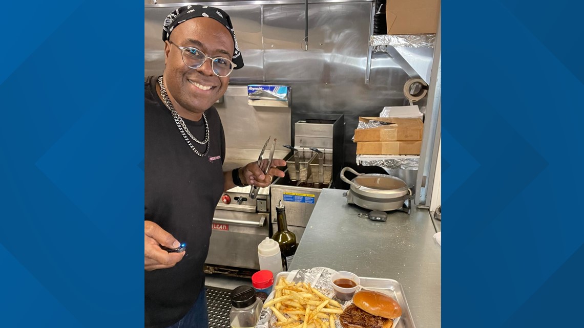 Local Midland BBQ owner continuing dad's legacy for 20 years ...