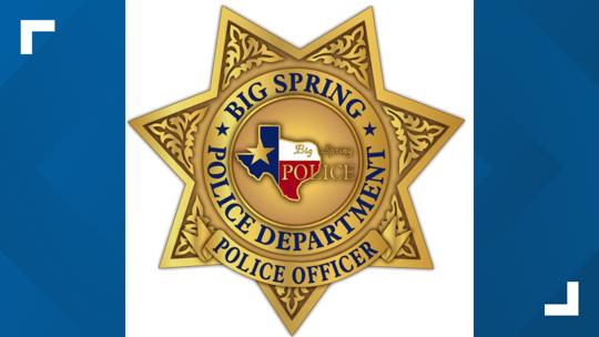 One dead after early Friday morning crash involving building in Big ...