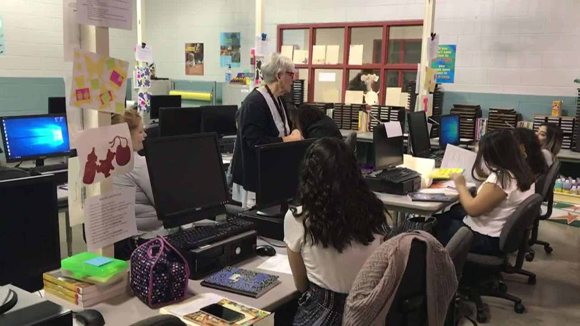 ECISD approves pay raises, renovations | newswest9.com