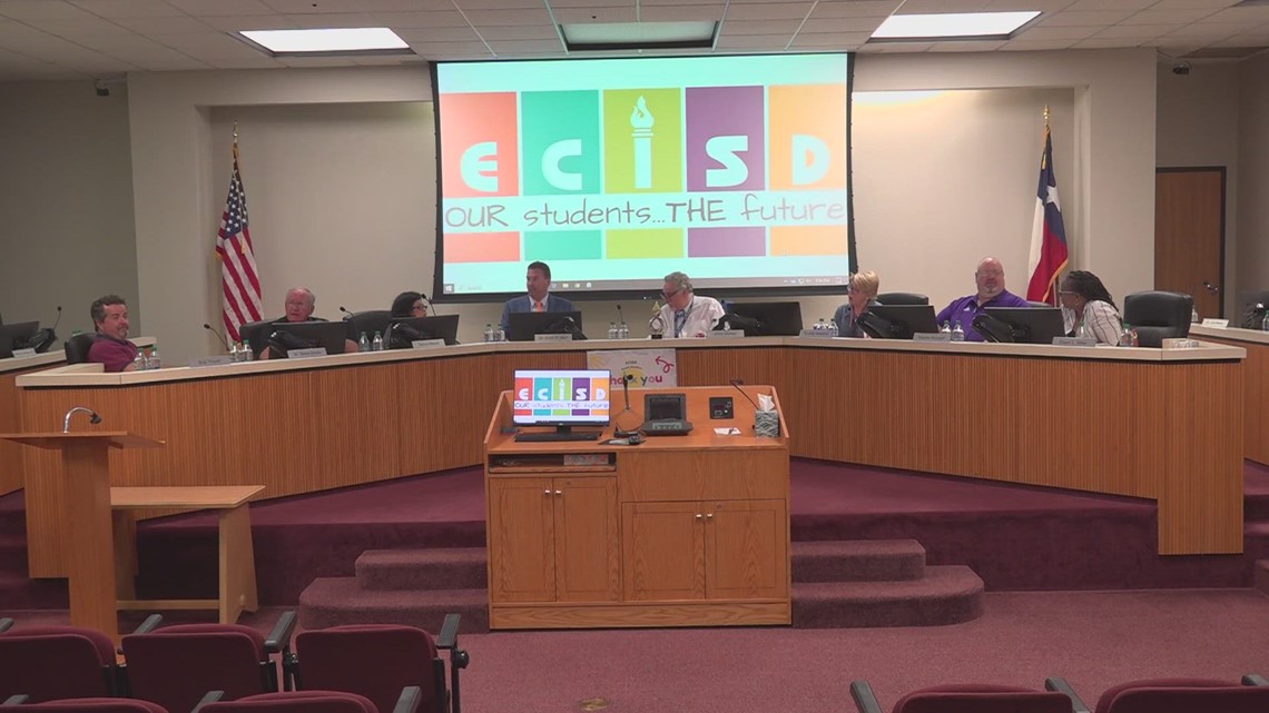 Ector County ISD saving taxpayers money now and in the future ...