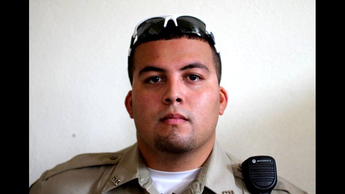 Brewster County Sheriff's Office Welcomes New Deputies | newswest9.com
