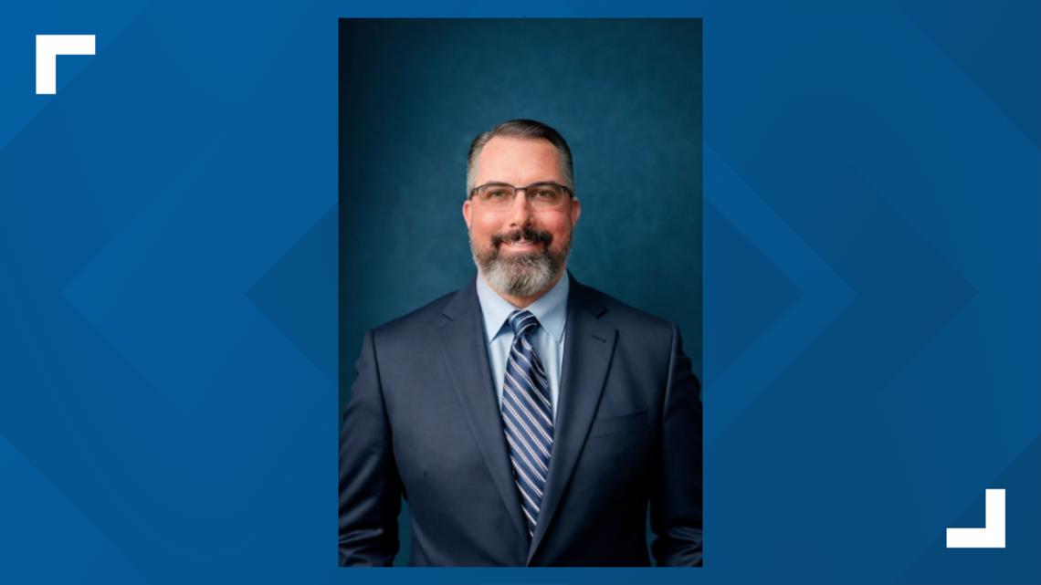 Odessa's Director of Public Utilities Kevin Niles taking new role ...