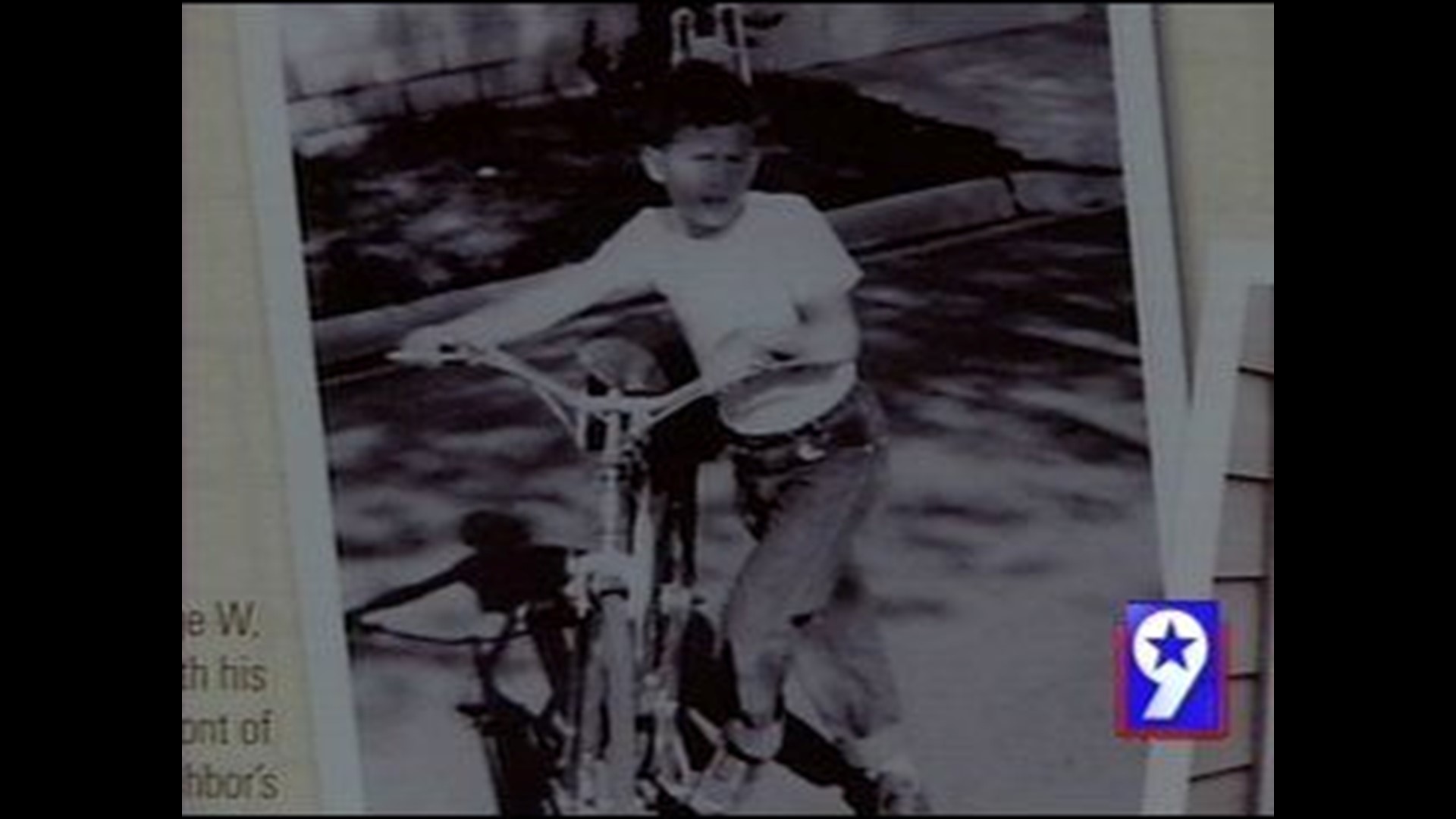 A Day in the Life of Young George Bush | newswest9.com