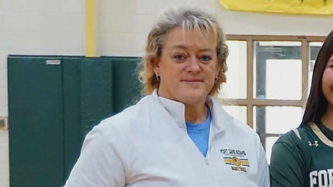 Former Fort Davis ISD teacher claims forced resignation over false ...