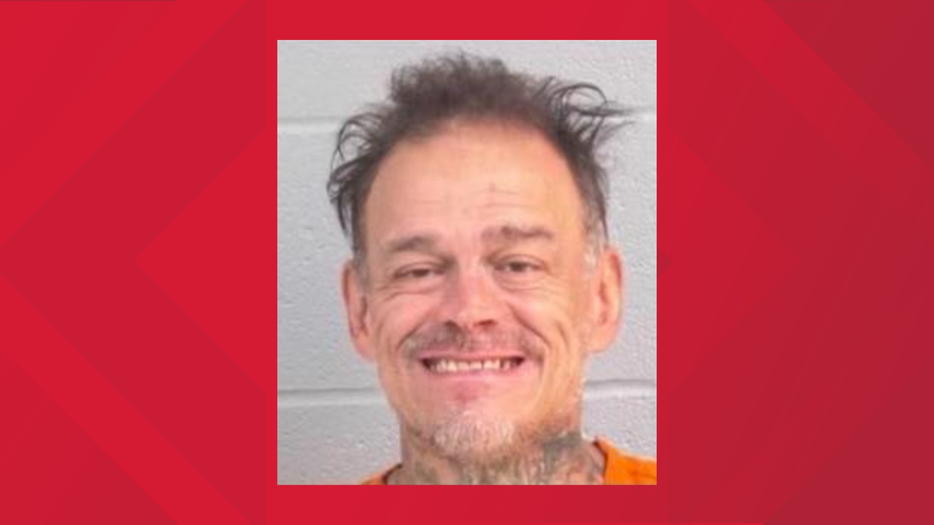 Suspect that escaped Midland County jail is now in custody | newswest9.com